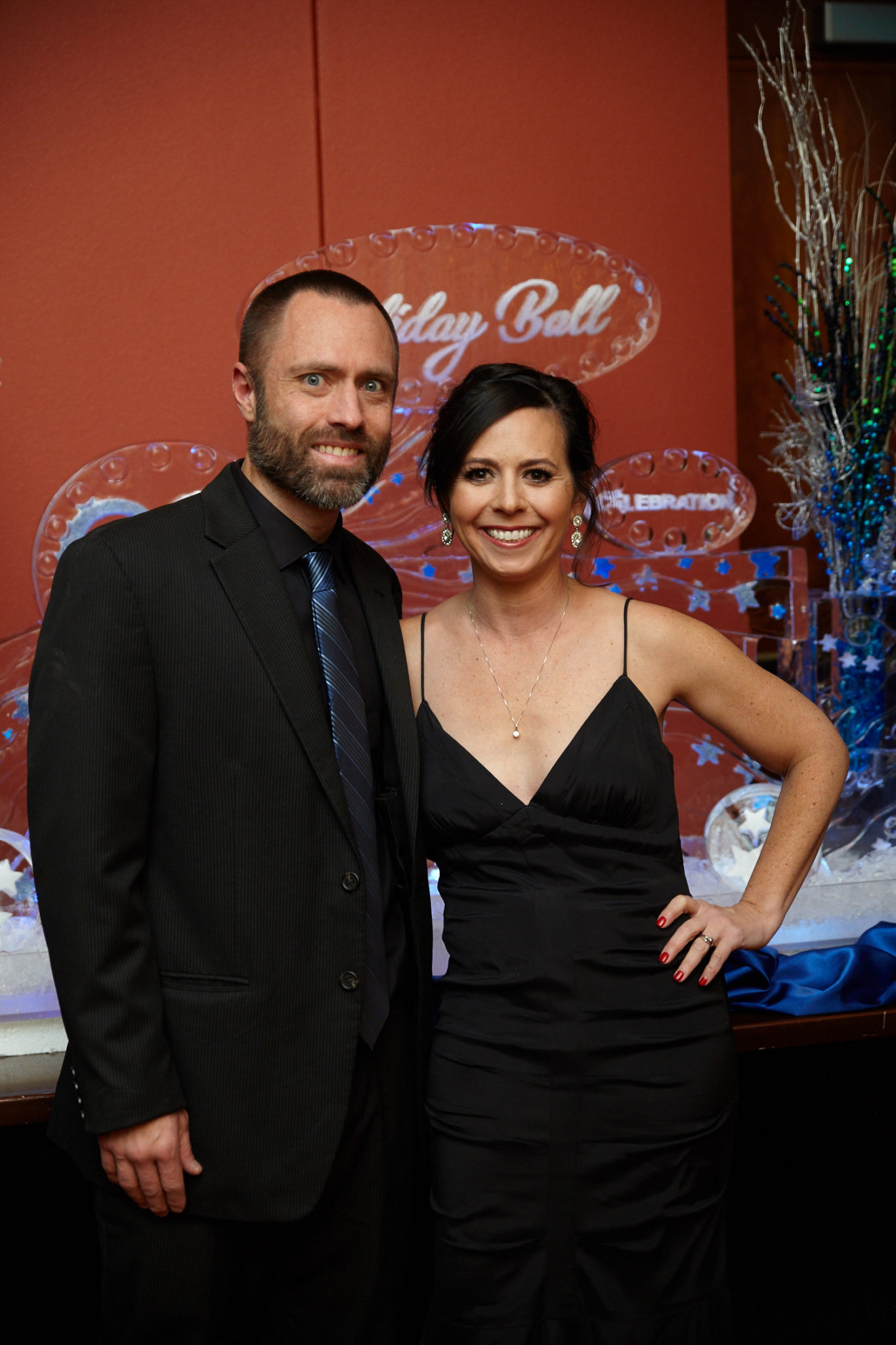 Respite Care Holiday Gala | NOCOStyle.com