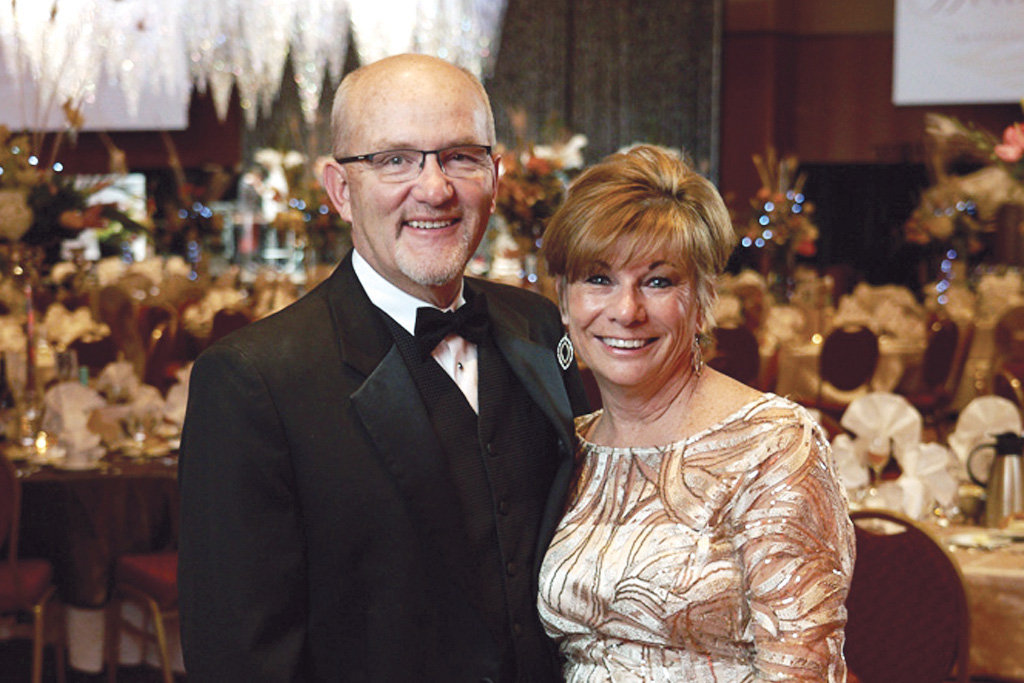 Respite Care Holiday Ball - NOCOStyle.com