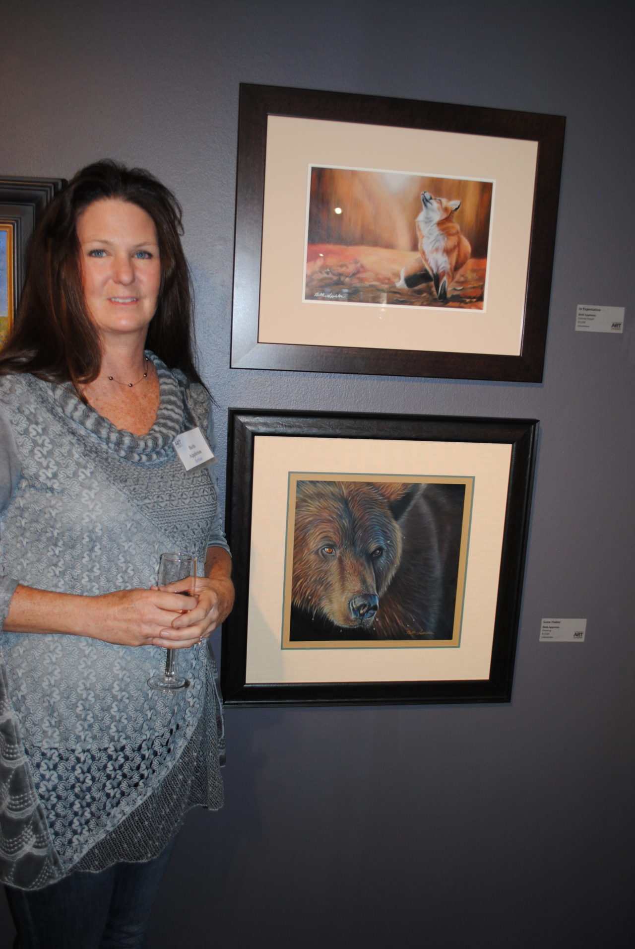 Colorado Governor’s Art Show Gala - NOCOStyle.com