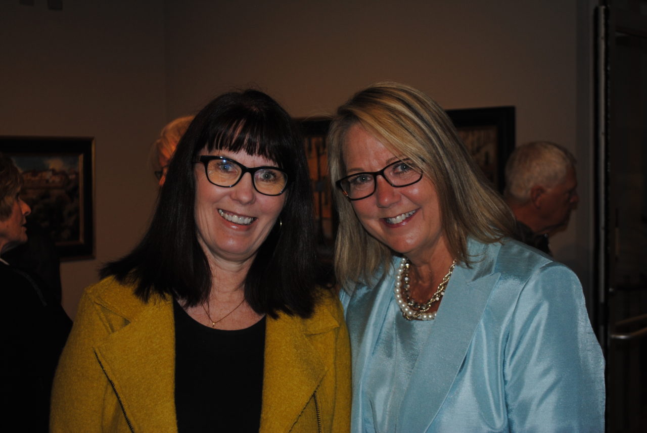 Colorado Governor’s Art Show Gala - NOCOStyle.com