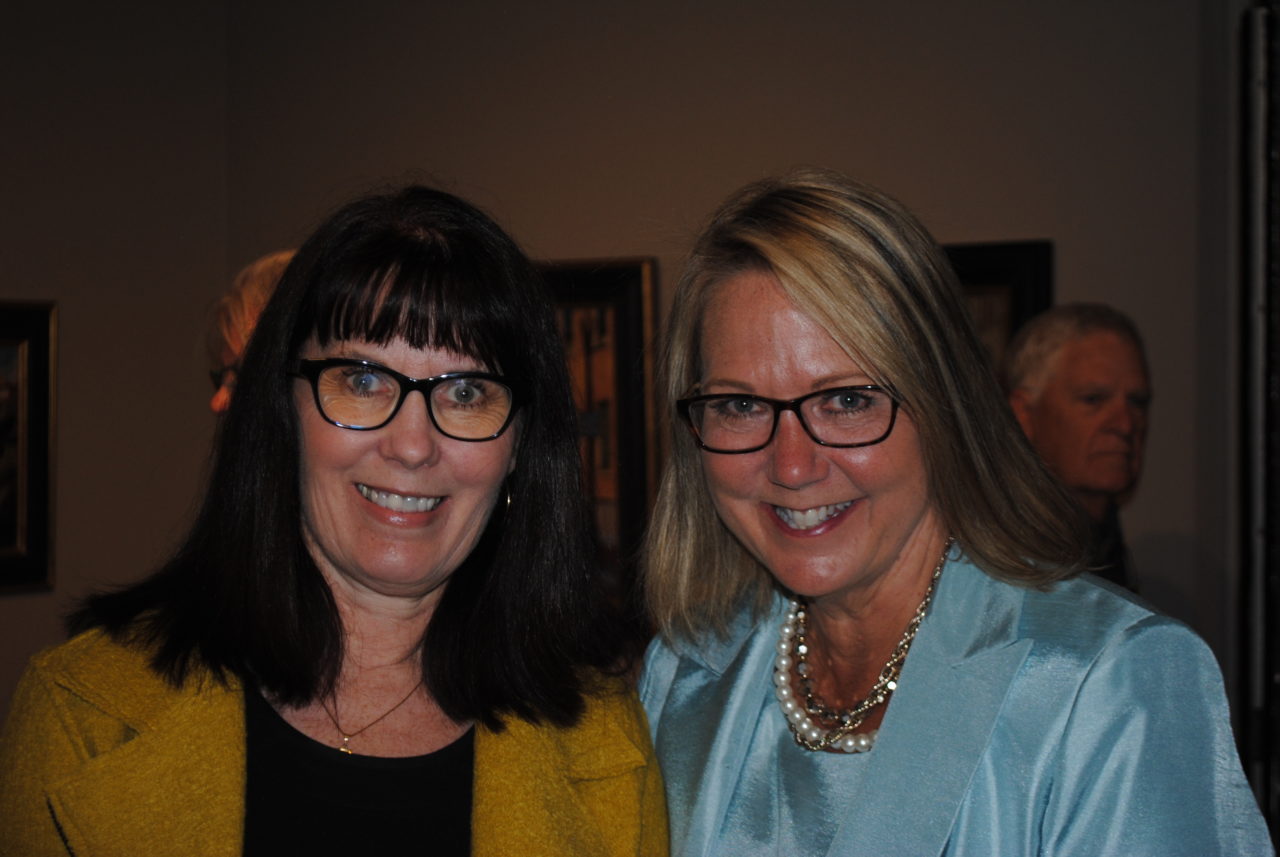 Colorado Governor’s Art Show Gala - NOCOStyle.com