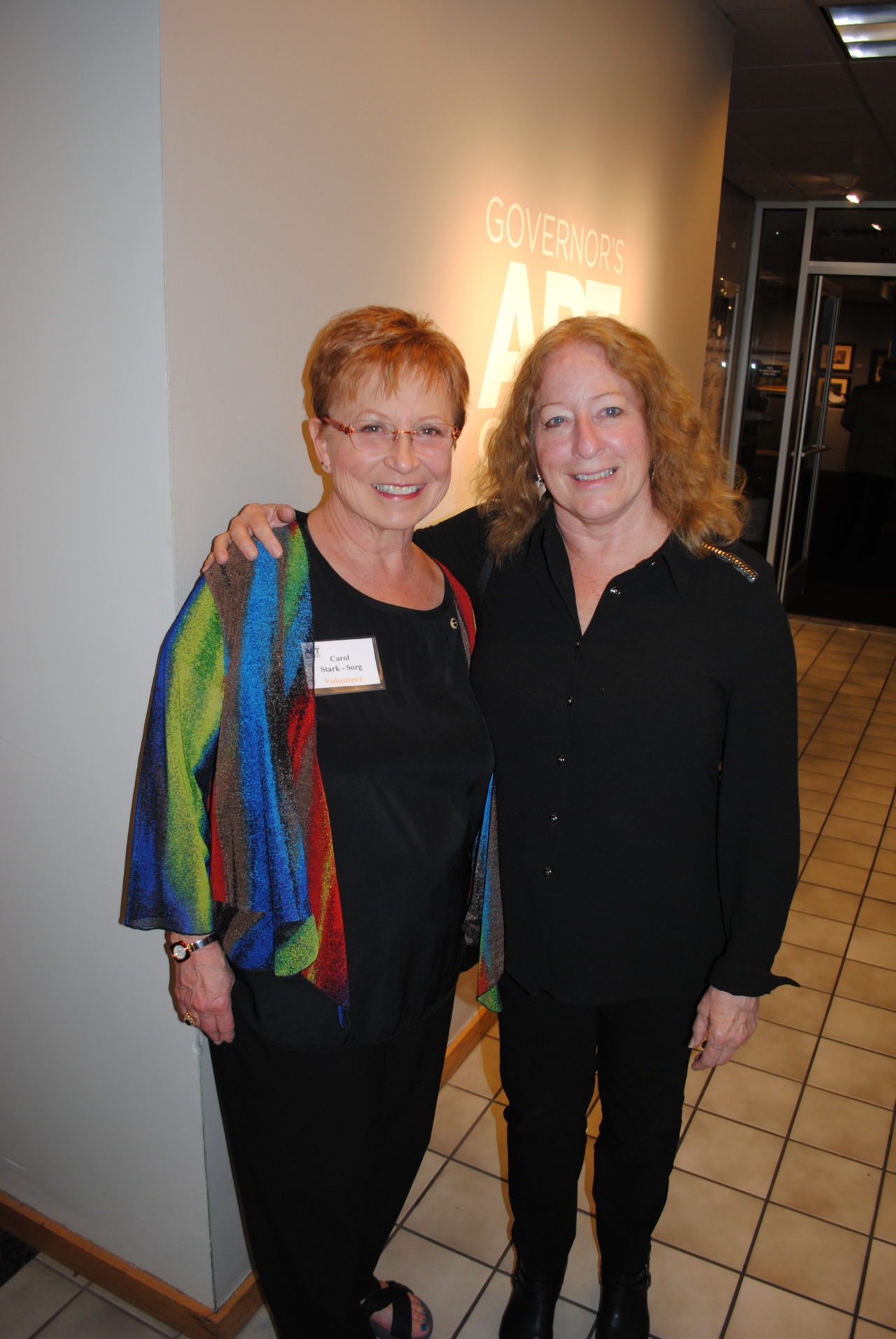 Colorado Governor’s Art Show Gala - NOCOStyle.com