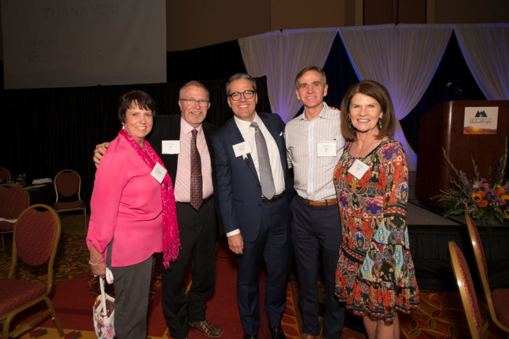 Community Foundation of Northern Colorado Celebration of Philanthropy ...