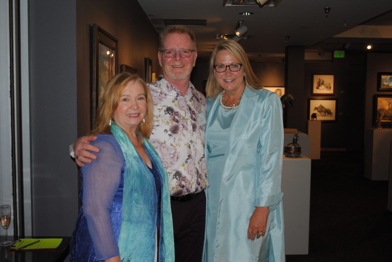 Colorado Governor’s Art Show Gala - NOCOStyle.com