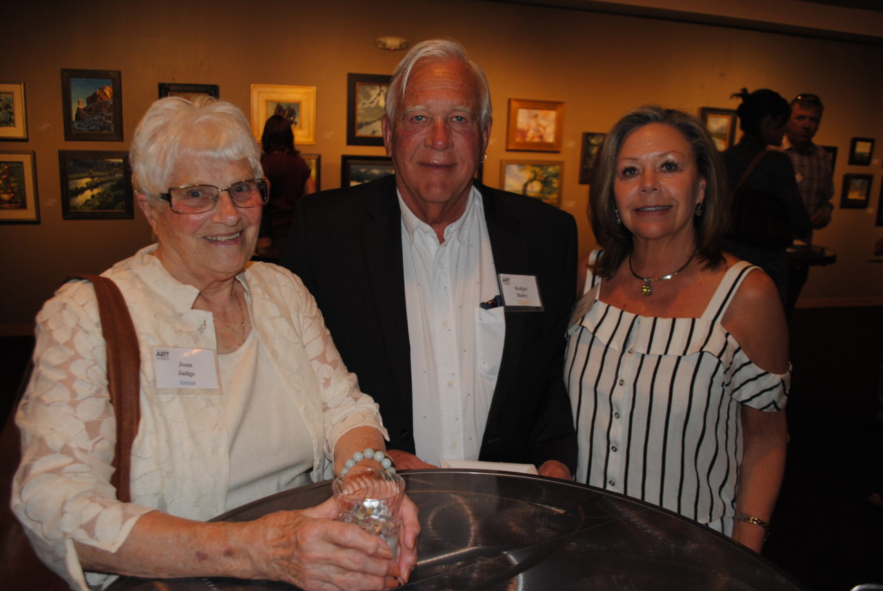 Colorado Governor’s Art Show Gala - NOCOStyle.com