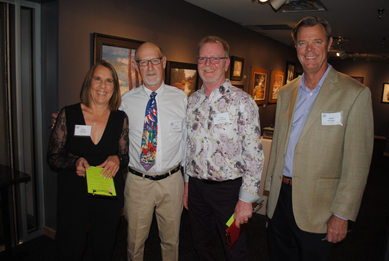 Colorado Governor’s Art Show Gala - NOCOStyle.com