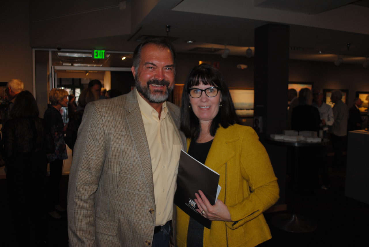 Colorado Governor’s Art Show Gala - NOCOStyle.com