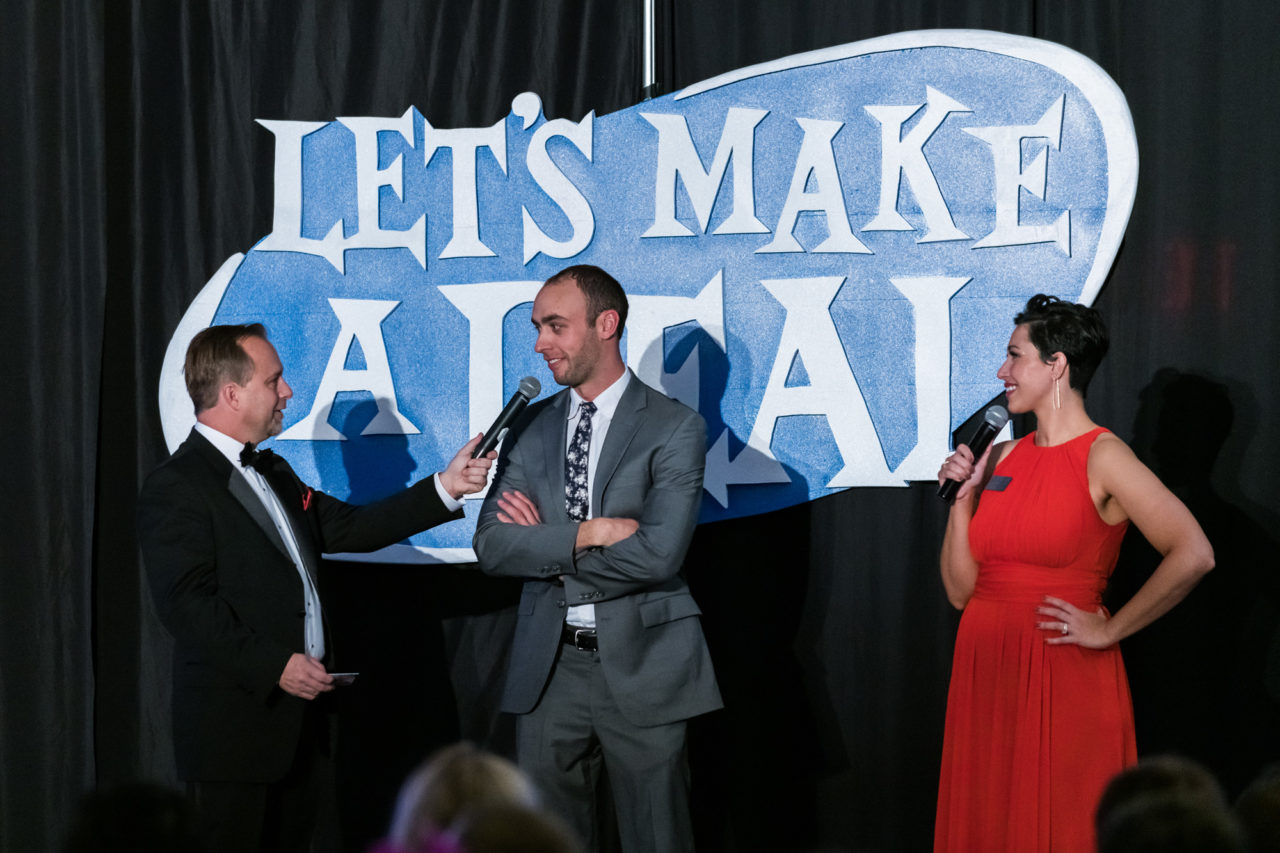 Game Show Spectacular - NOCOStyle.com