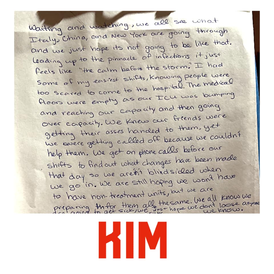 The Voice Behind the Mask - NOCOStyle.com