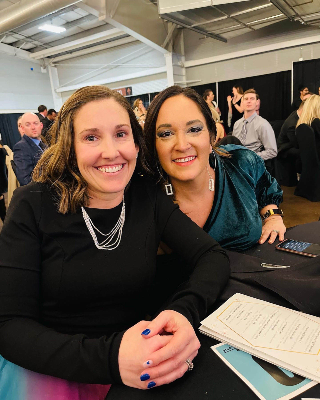 SPIRIT Gala - NOCOStyle.com