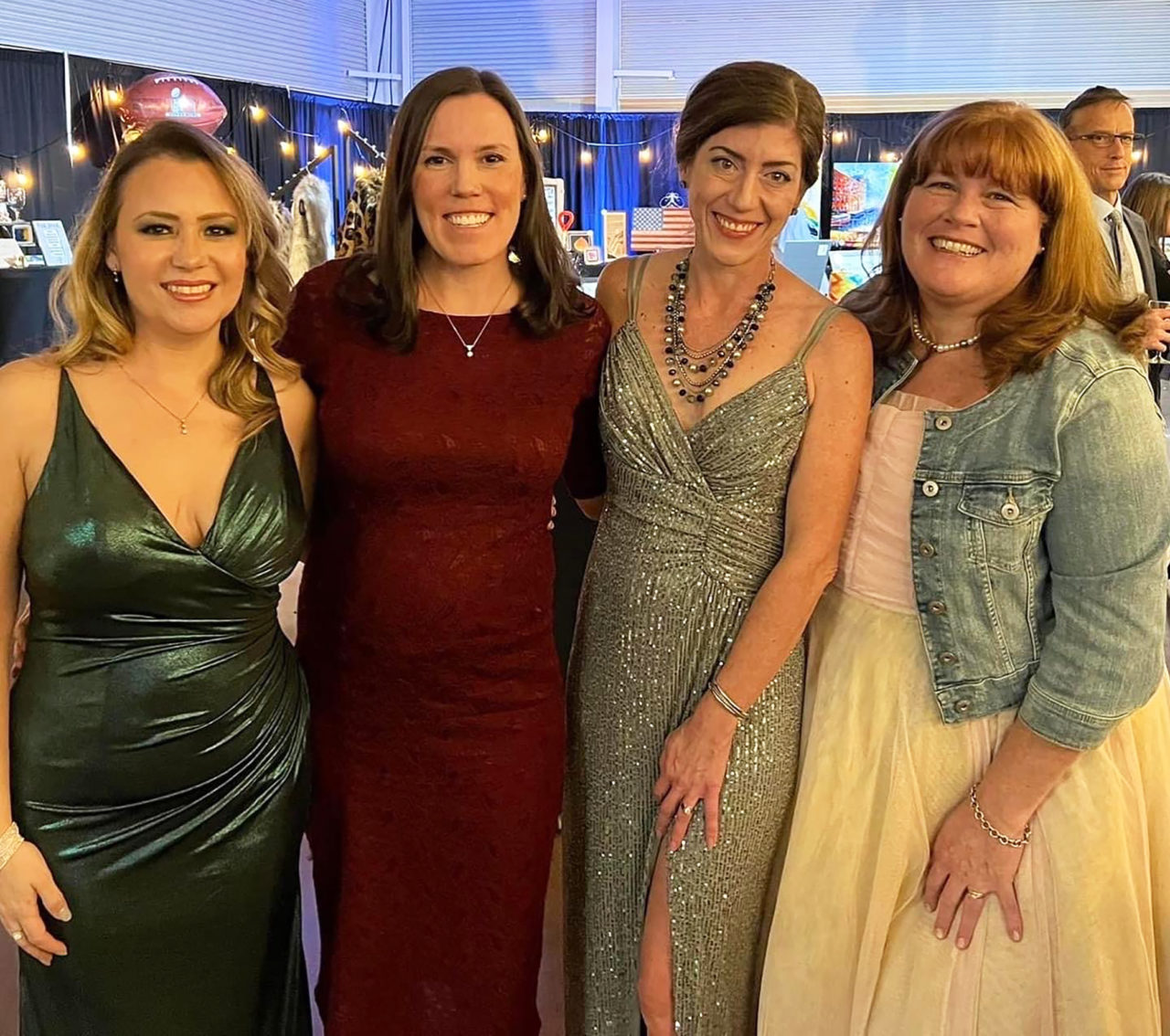 SPIRIT Gala - NOCOStyle.com