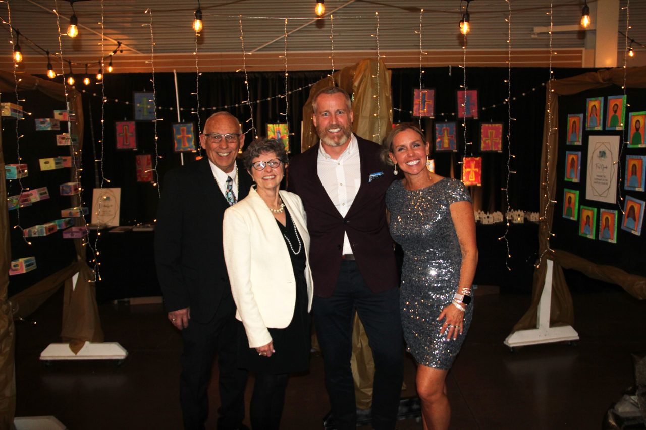 SPIRIT Gala - NOCOStyle.com