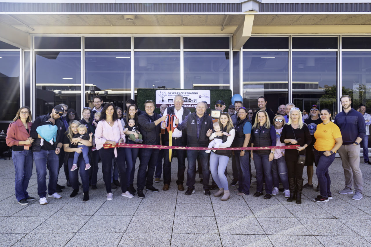 60 Years Celebrating Seeds of Innovation - NOCOStyle.com