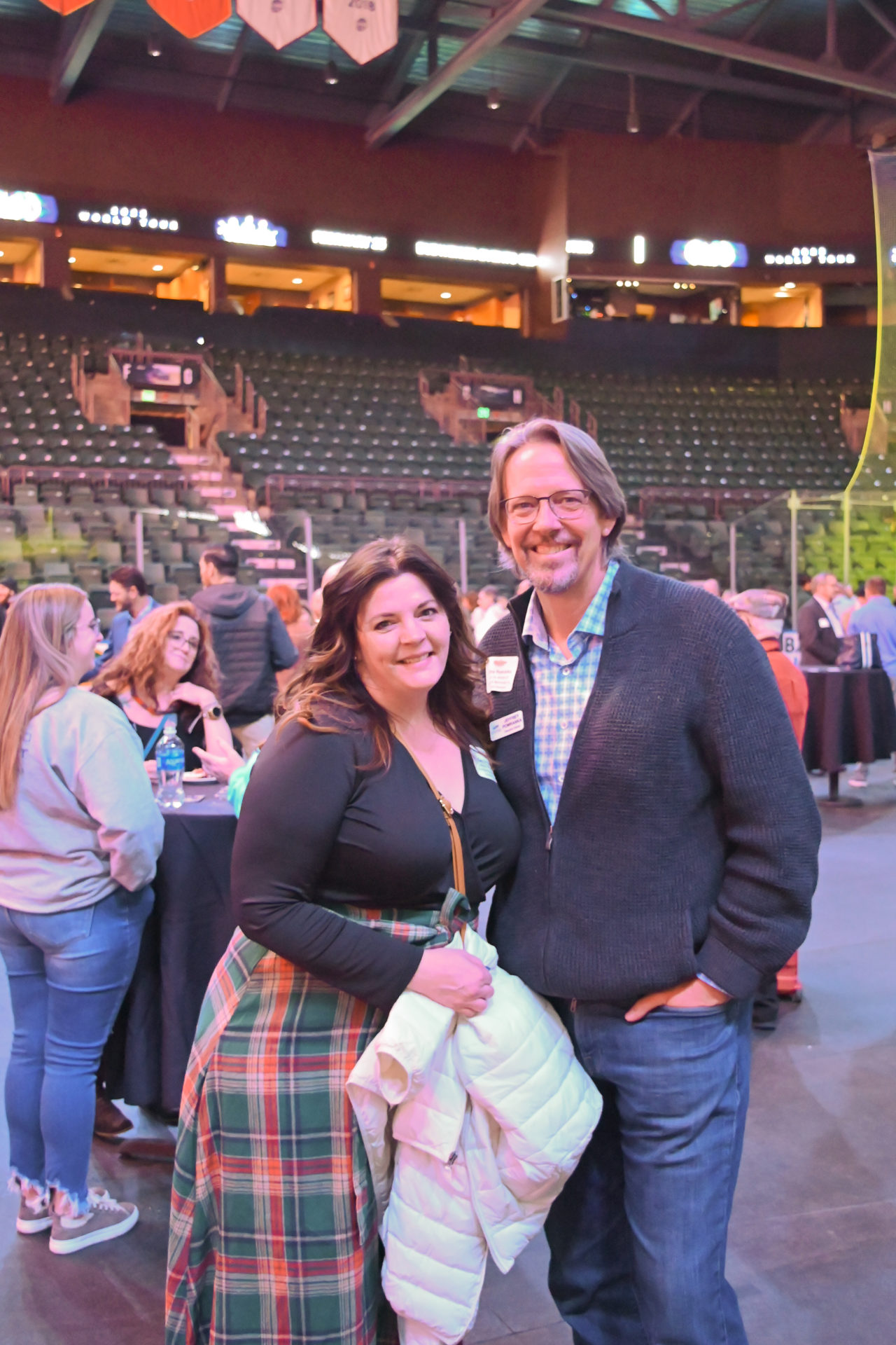 Regional Business After Hours - NOCOStyle.com