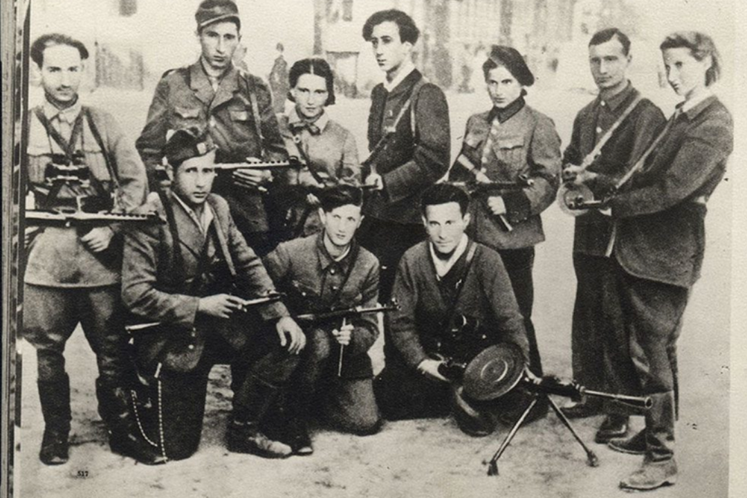 April History Hour Sessions to Explore Untold Stories of the Holocaust ...