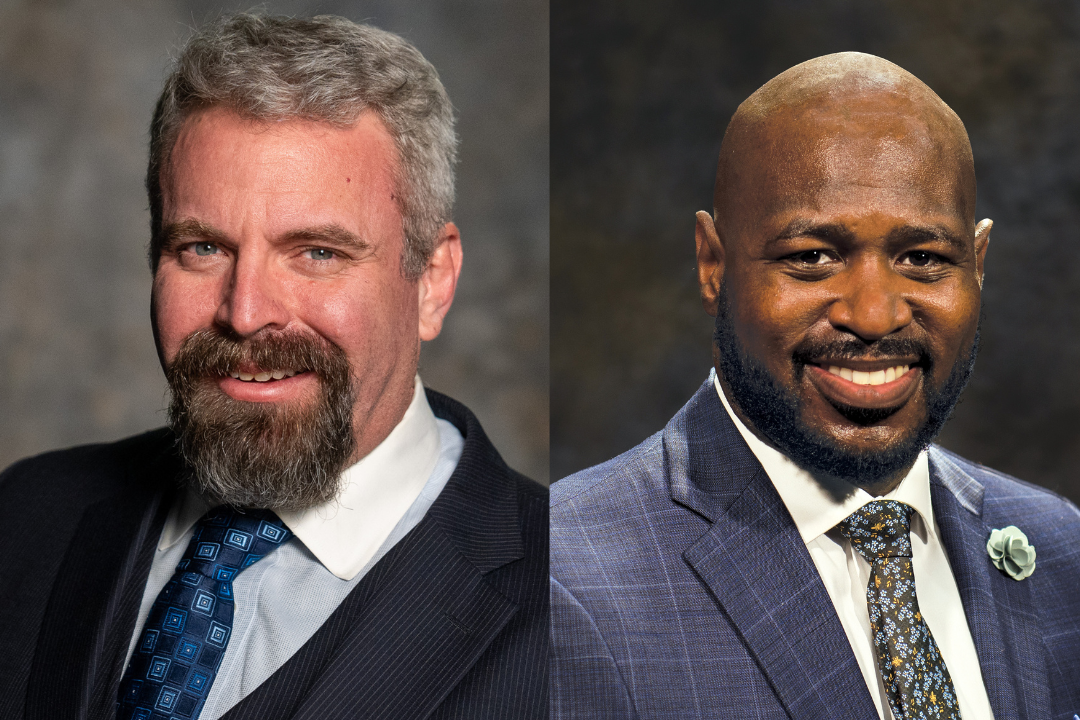 Greeley City Manager Raymond Lee and Council Member Brett Payton Receive BizWest 2025 Most ...