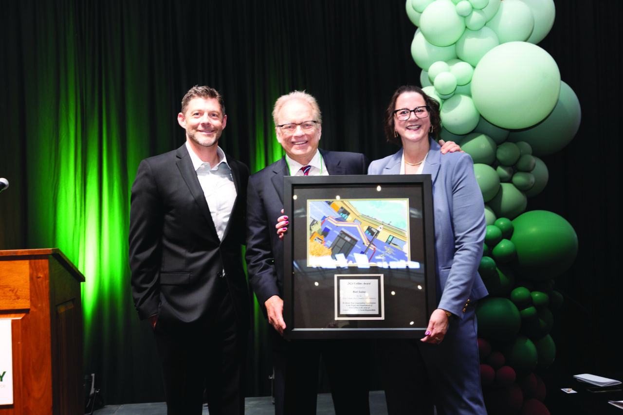 Fort Collins Area Chamber Annual Celebration - NOCOStyle.com