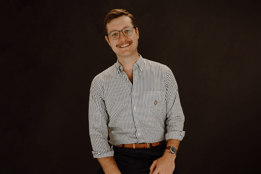 Alex Hager - Colorado River Reporter at KUNC | NOCO Style Magazine