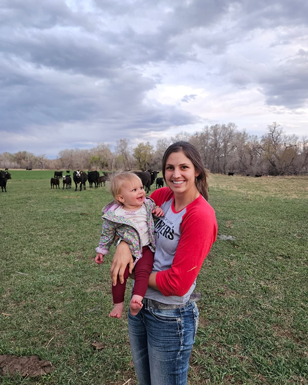 Amber Graves - Owner of Ummber’s Premium Ice Cream, Continuous ...