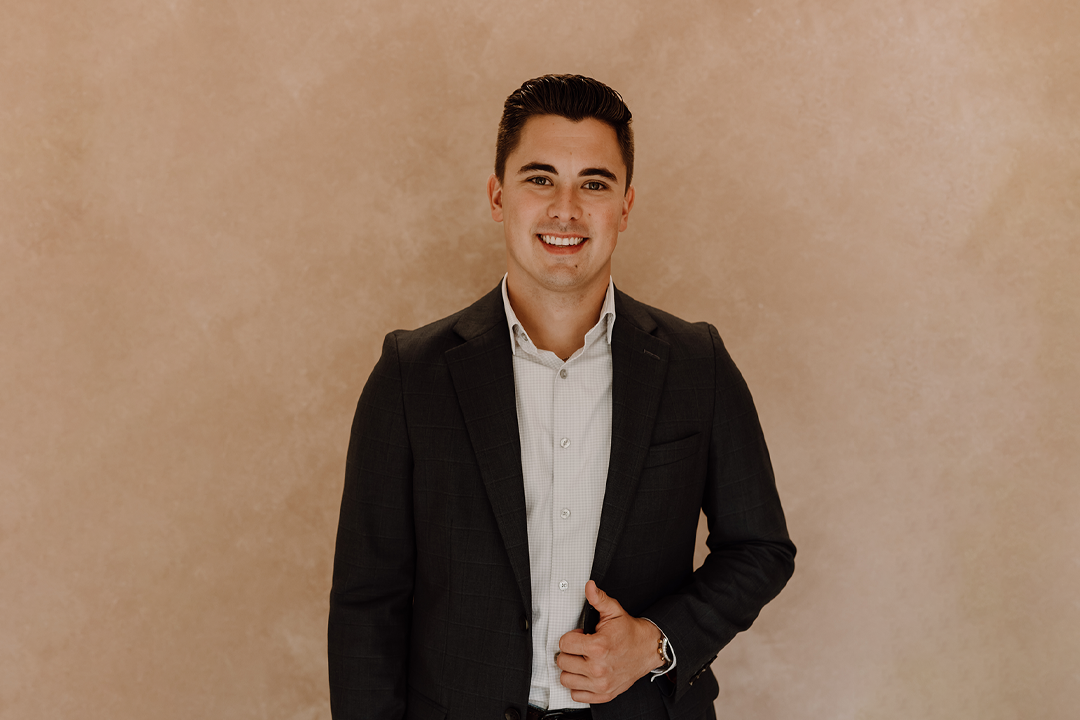 David Coleman – NOCO’s 30 Under 30 2025 - NOCOStyle.com