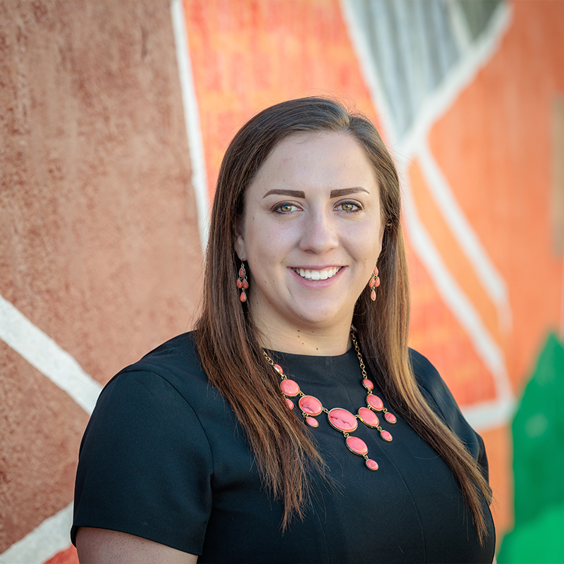 Jamie Bridenstine - Colorado Ambassador for The Roaming Vet & Marketing ...