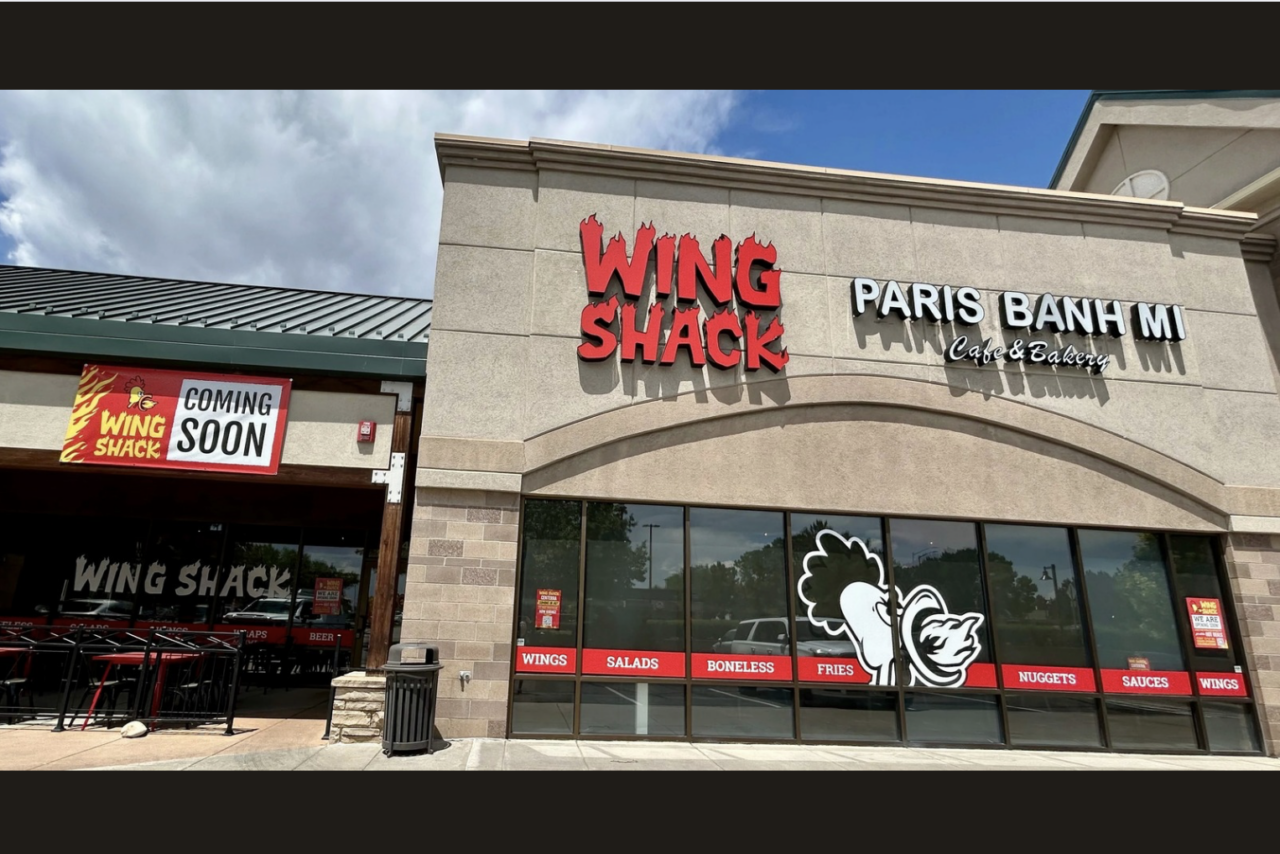 Wing Shack Expands with “Love Shack 2.0!” in Loveland, CO - NOCOStyle.com