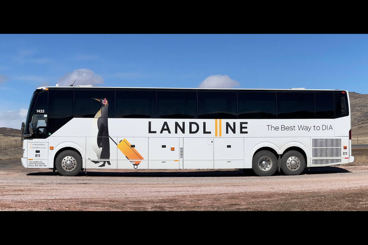 Landline Adds 6 New Daily Roundtrips from Fort Collins to DIA with New ...