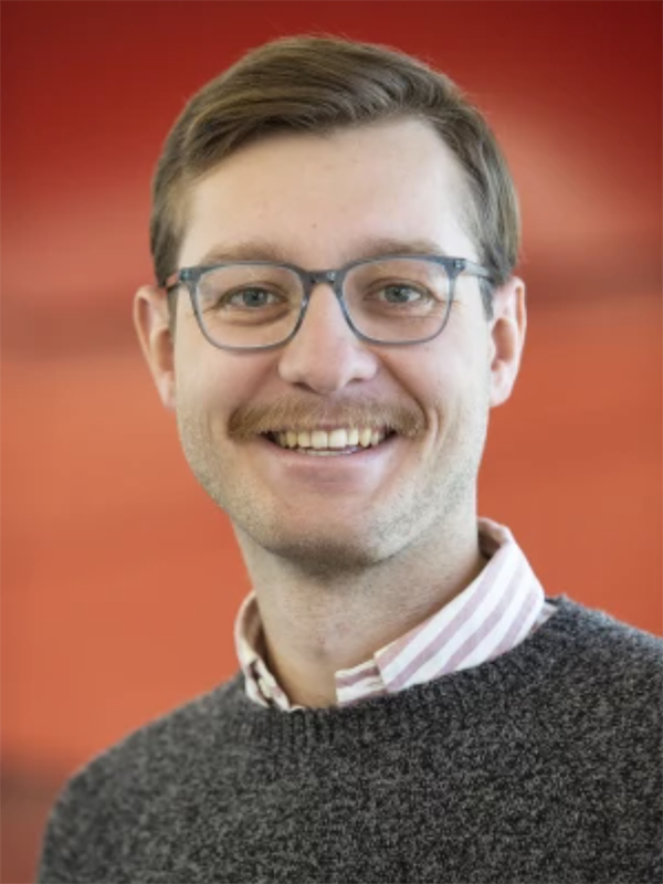 Alex Hager - Colorado River Reporter at KUNC | NOCO Style Magazine