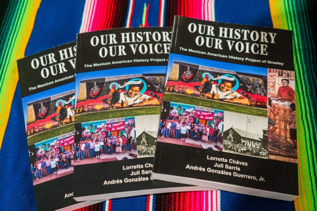 Greeley History Museum Shares Mexican American History | NOCO Style ...