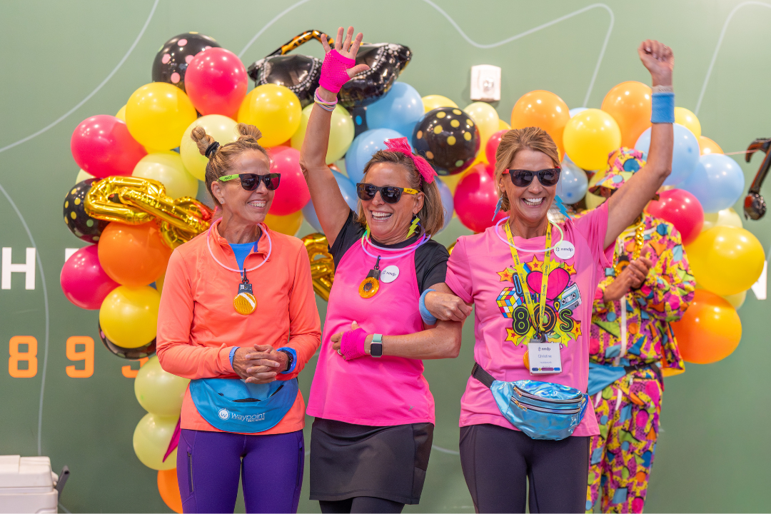 0.5K Run for RamStrength 2025 | NOCO Style Magazine