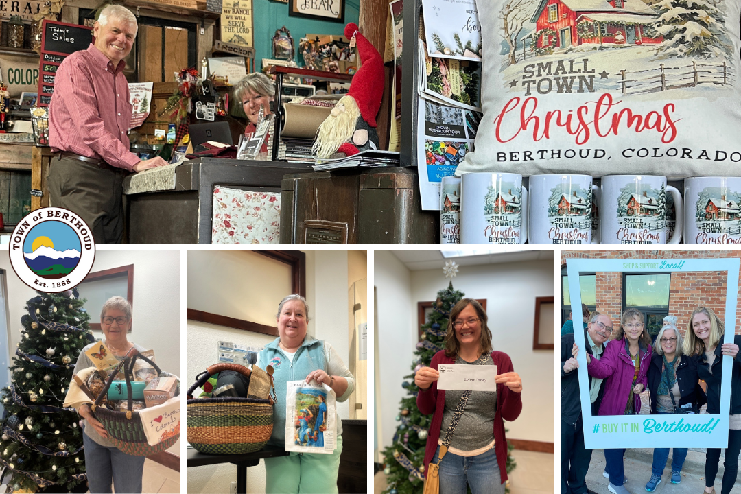 Shop Local and Win With Berthoud's 2025 Shop Local Program | NOCO Style Magazine