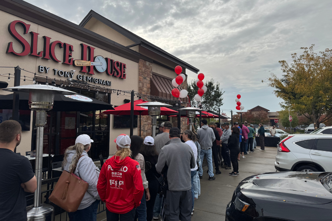Slice House by Tony Gemignani Opens in Loveland | NOCO Style Magazine
