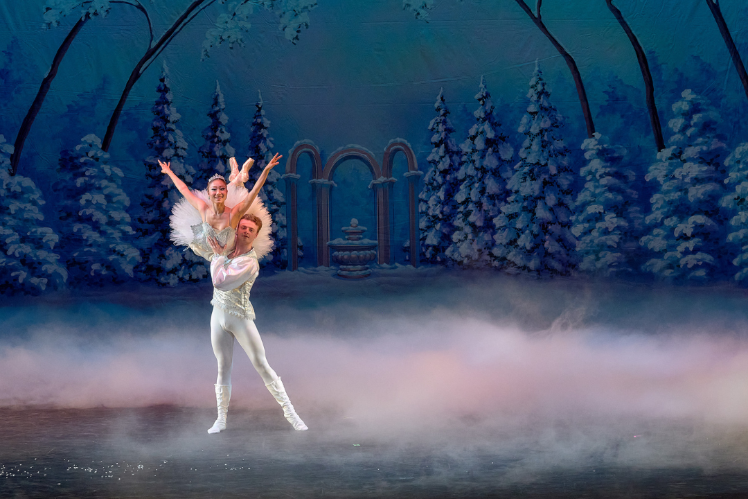 The Nutcracker 2025 Canyon Concert Ballet At The Lincoln Center