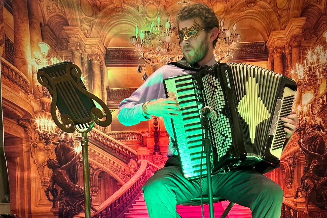 A Night in Vienna - Loveland Opera Theatre | NOCO Style Magazine