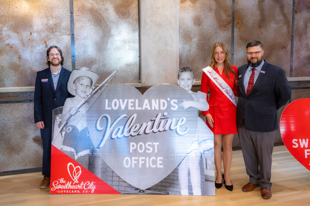2026 Loveland Valentine Press Conference | NOCO Style Magazine